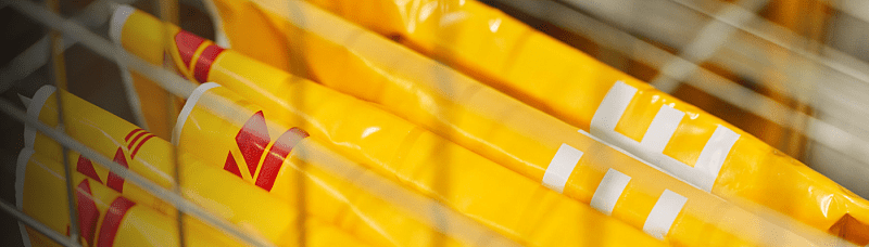 Packaging | DHL EXPRESS