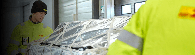What cannot be sent | DHL EXPRESS