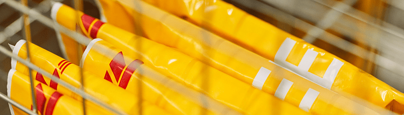 Volumetric weight calculator | DHL EXPRESS