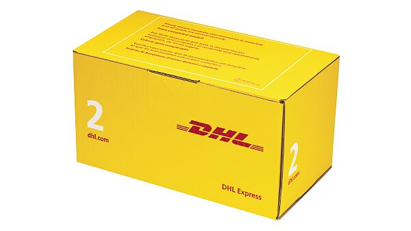 Packaging | DHL EXPRESS